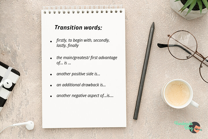 How To Write A Good Discursive Essay HandmadeWriting Blog