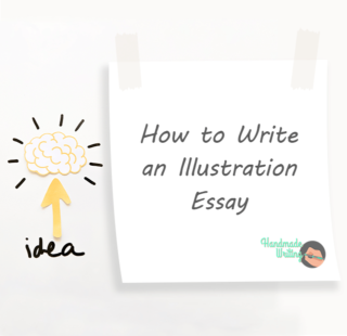 Illustration Essay: Topics, Tips and the Outline | HandmadeWriting Blog