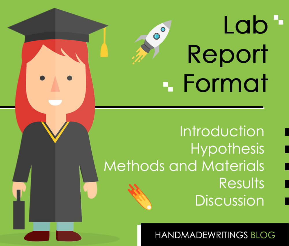 How To Write A Lab Report Full Guide HandMadeWriting