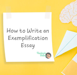 Simple Ways to Write a Powerful Exemplification Essay