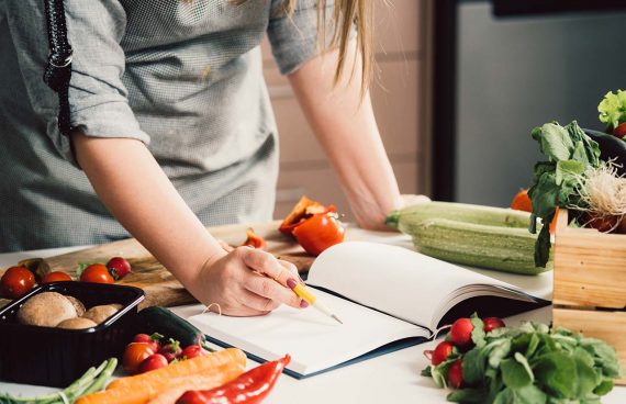 Food Topics: Top-100 for Interesting A+ Writing | Free Guide