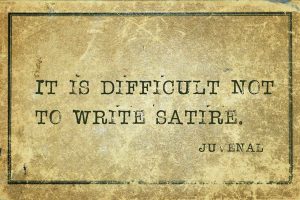 How to Write a Satire Essay: Tips & Examples | HandmadeWriting
