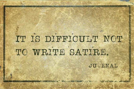 How to Write a Satire Essay: Tips & Examples | HandmadeWriting